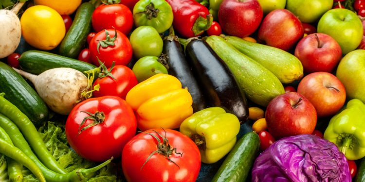 Vegetables – Iran Vegetable And Fruits